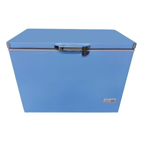 SCANFROST CHEST FREEZER SFL200ECO – Capbridge Services Ltd.