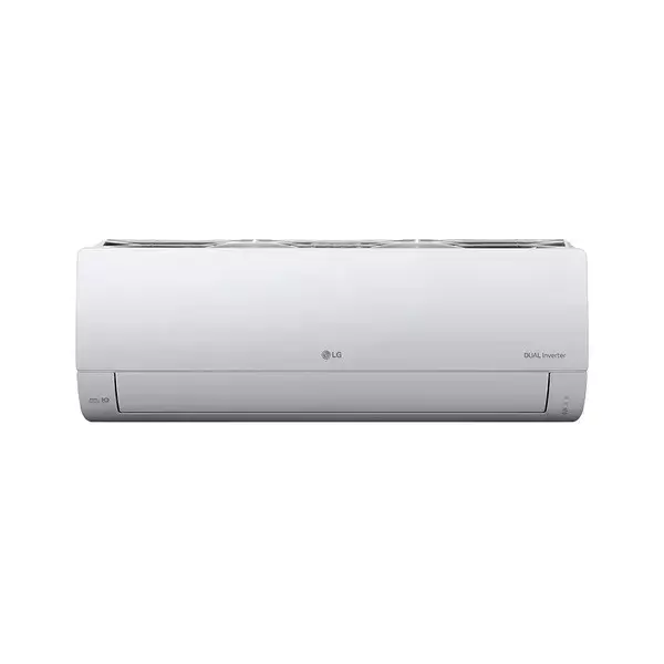 LG Split AC 2.0 HP Dual Inverter - Advanced Features – Capbridge ...